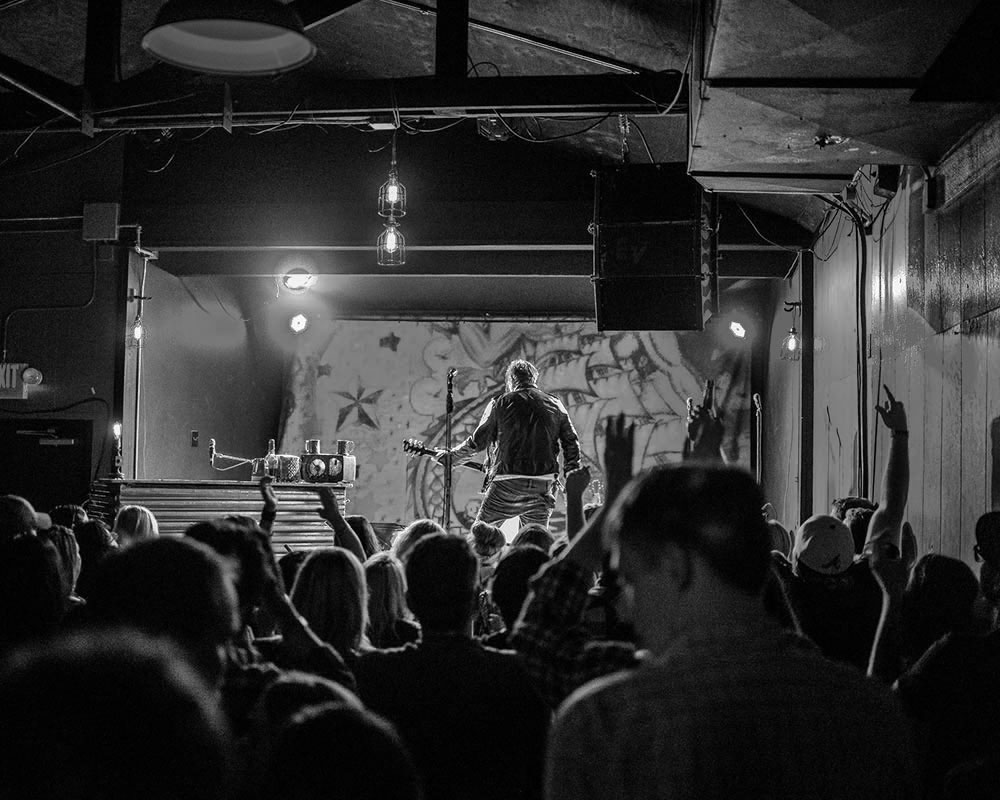 PLAN YOUR VISIT - Rose Music Hall