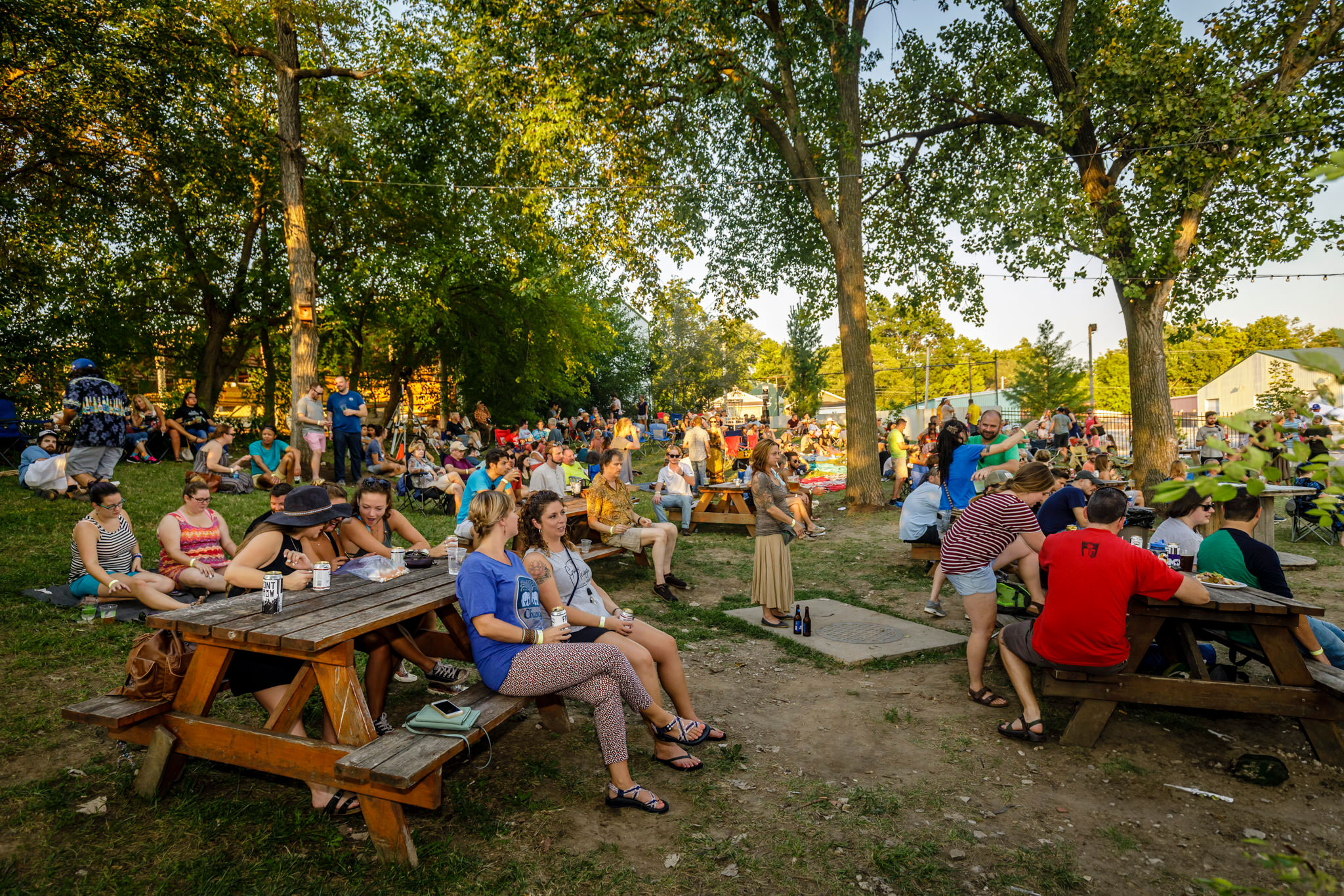 ABOUT US - Rose Music Hall