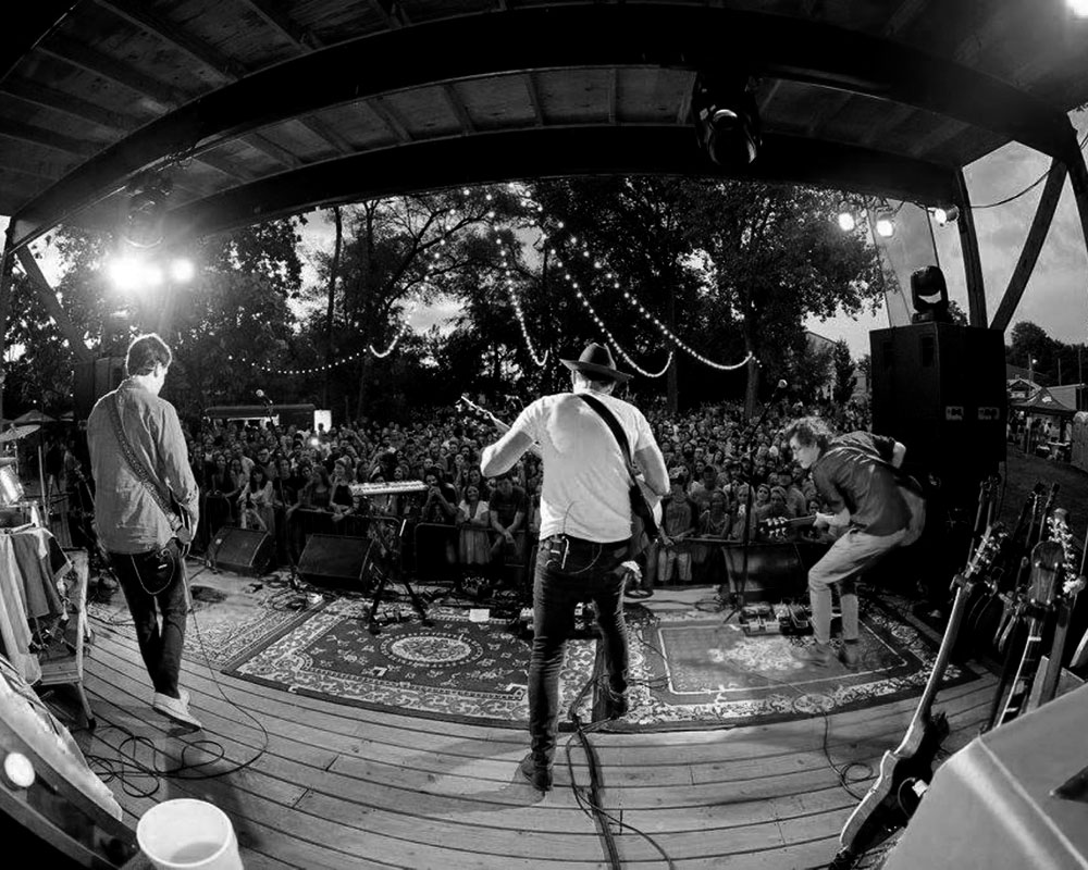 PLAN YOUR VISIT - Rose Music Hall