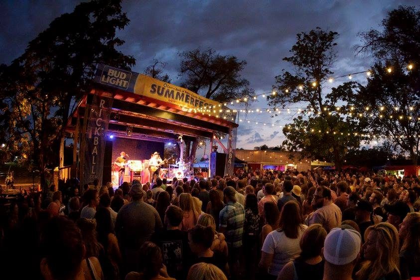 ABOUT US - Rose Music Hall