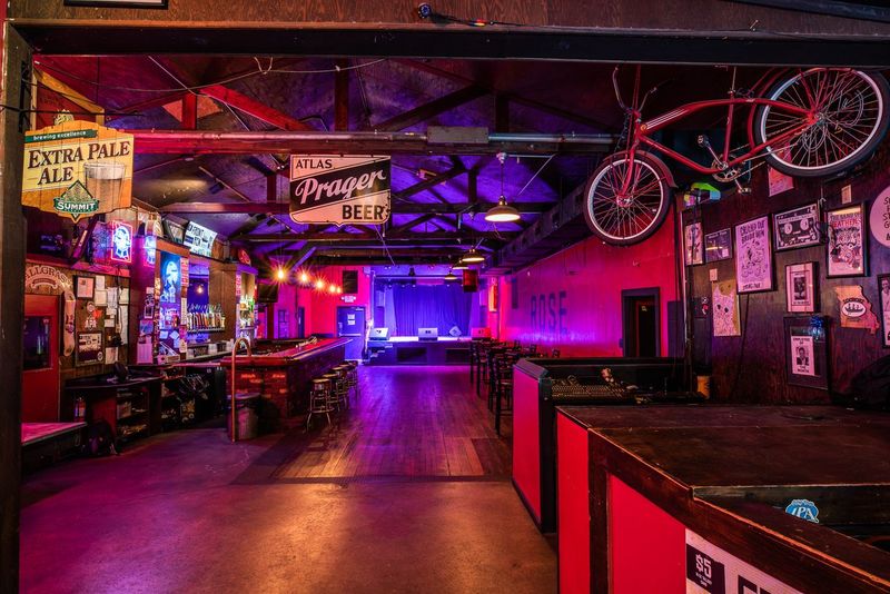 ABOUT US - Rose Music Hall